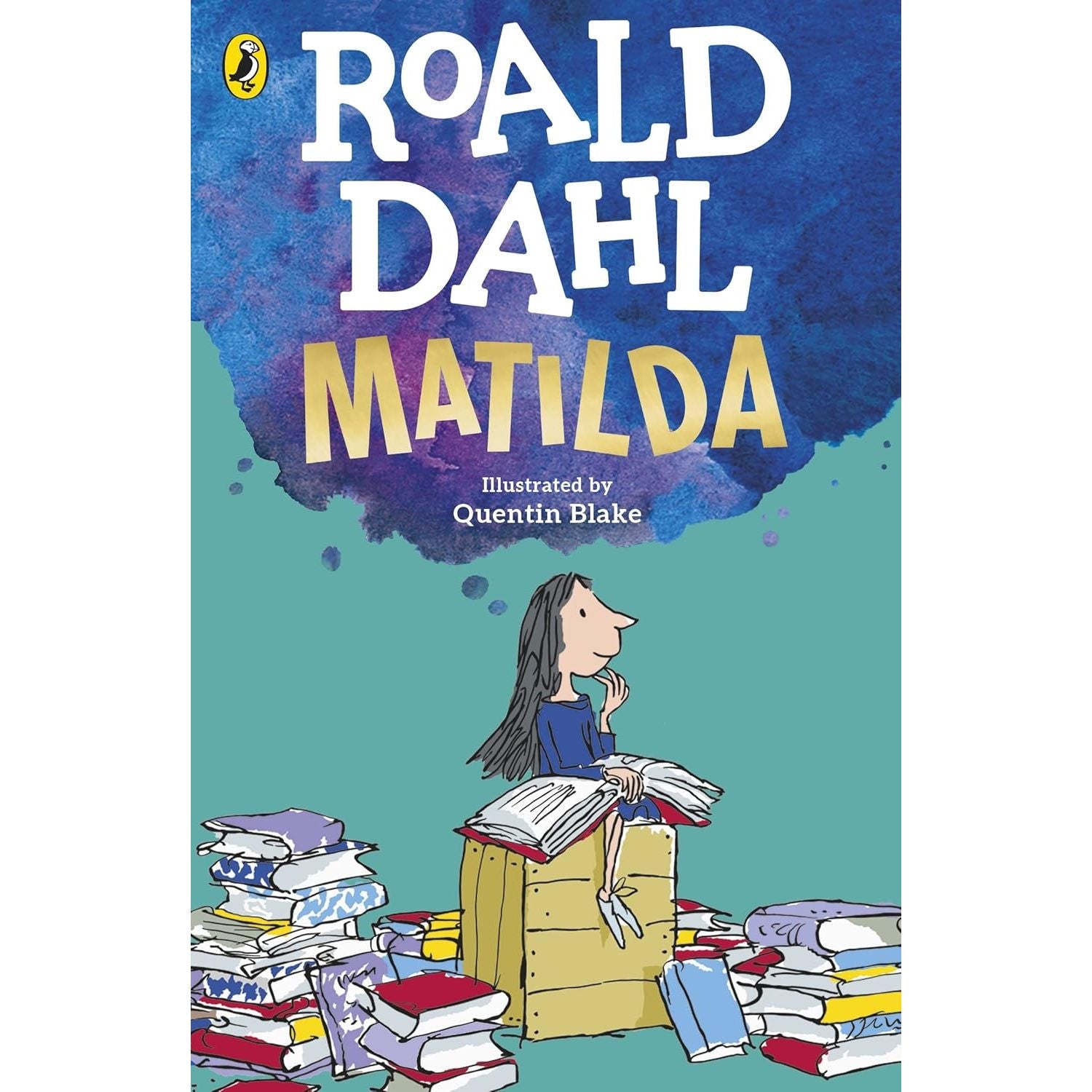 Matilda – Pustak City