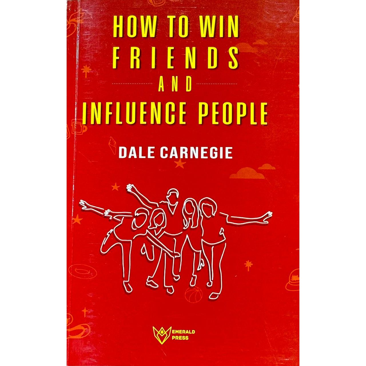 How To Win Friends And Influence People – Pustak City