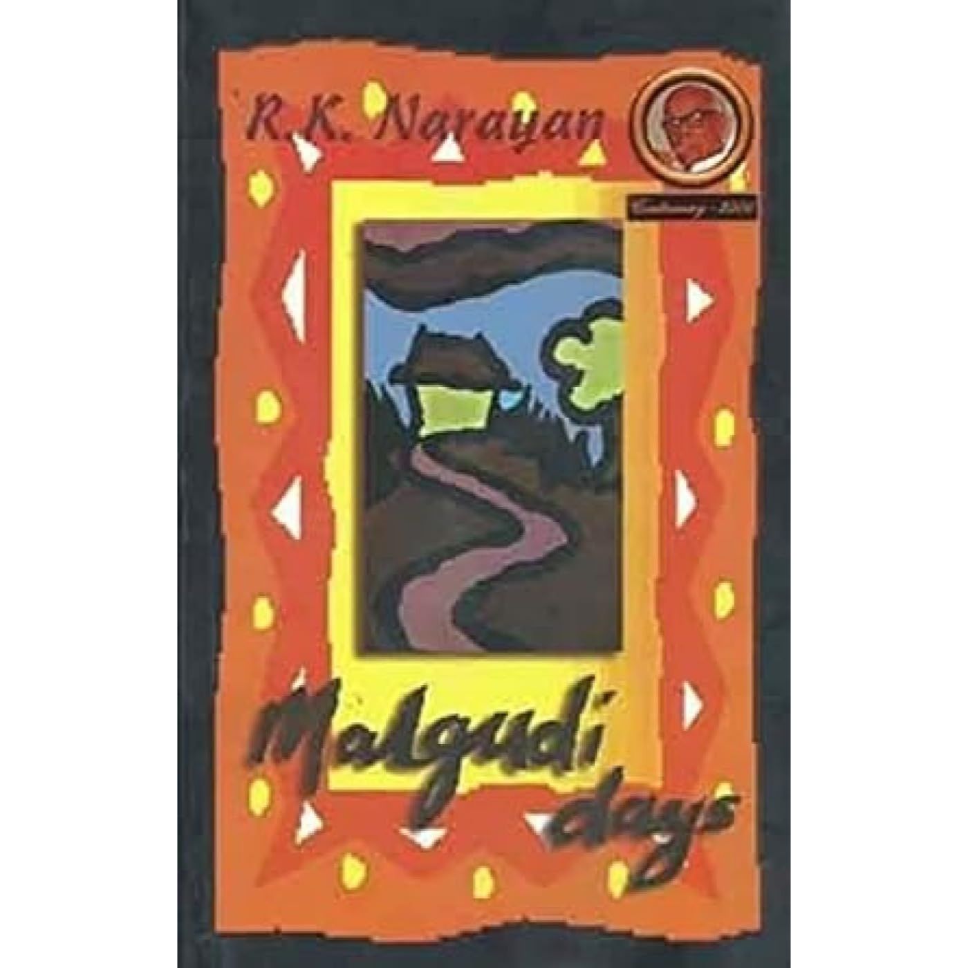 Malgudi Days – Pustak City