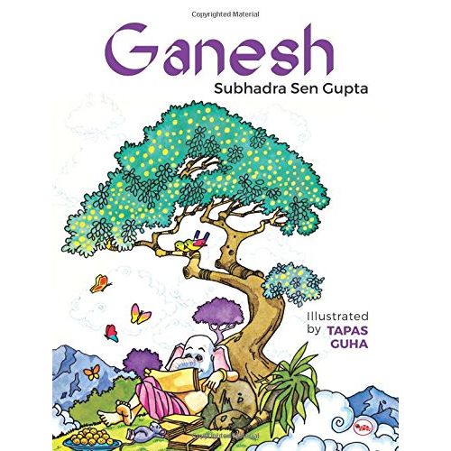 Ganesh – Pustak City
