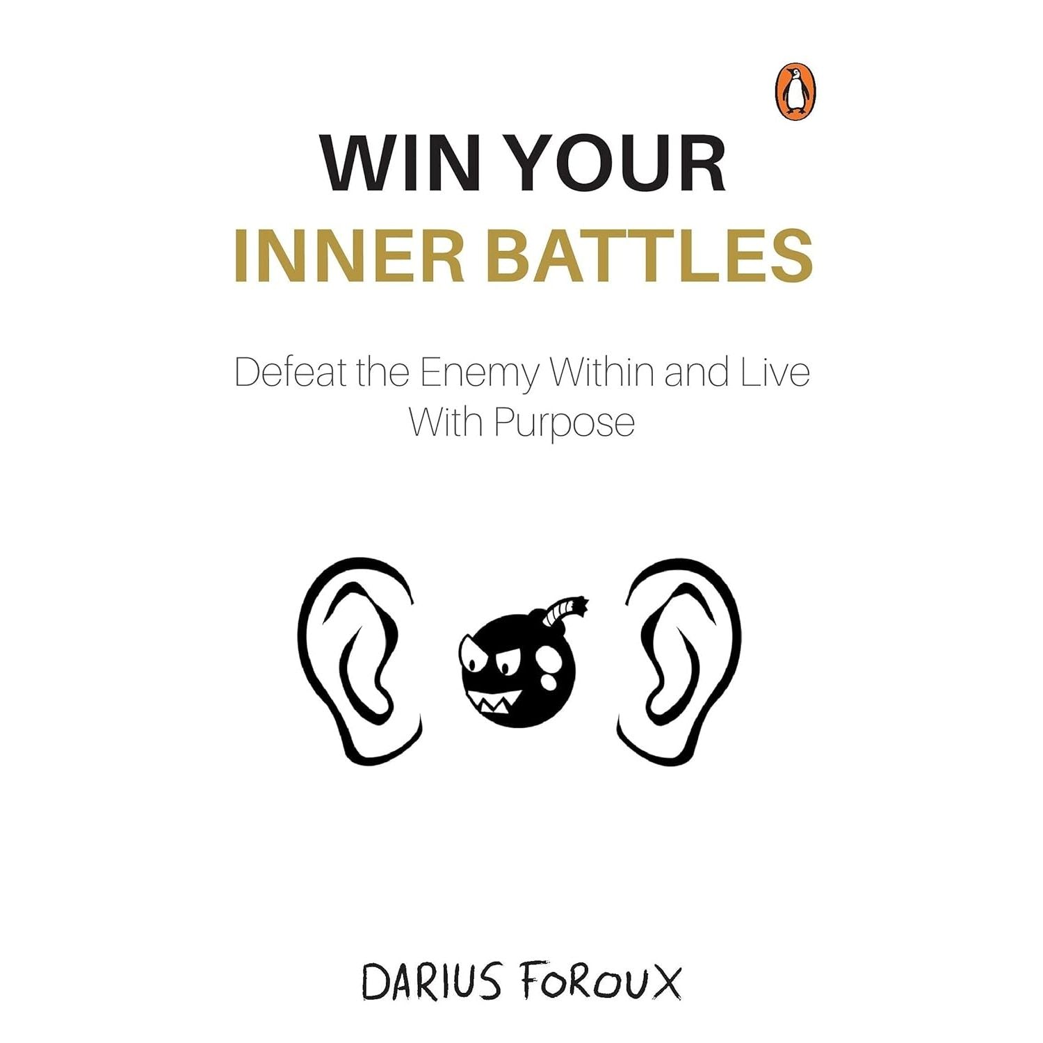 Win Your Inner Battles – Pustak City