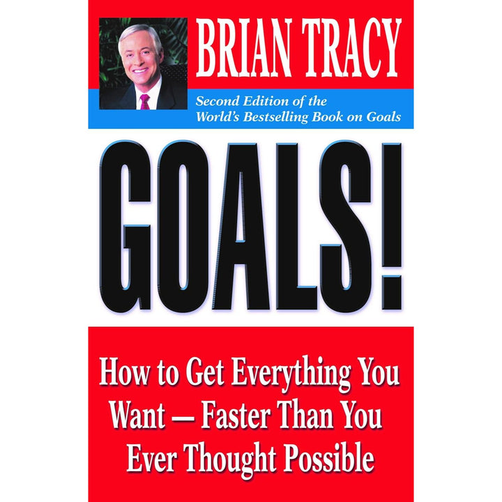 GOALS! – Pustak City