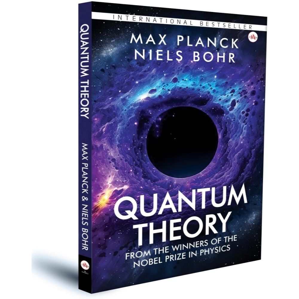 Quantum Theory – Pustak City