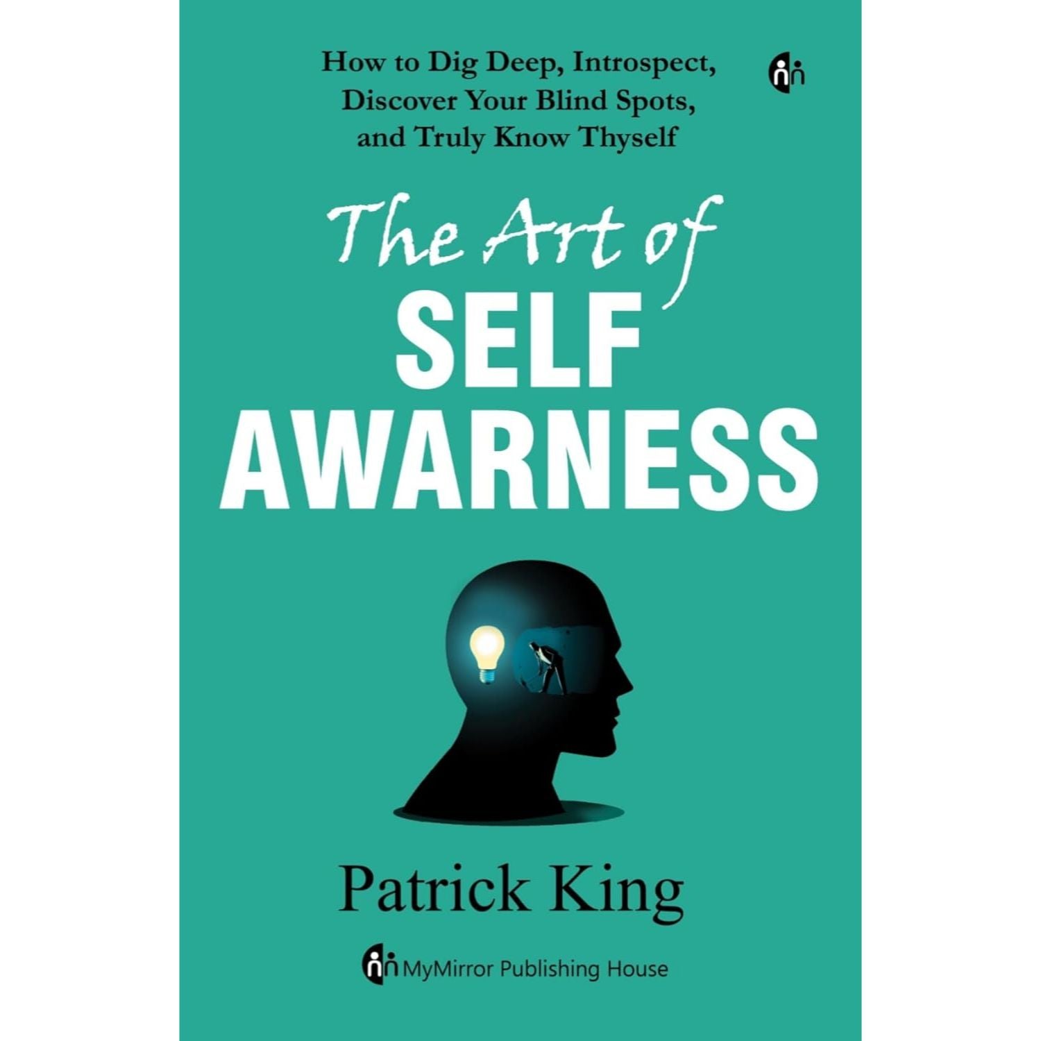 The Art of SELF AWARENESS – Pustak City