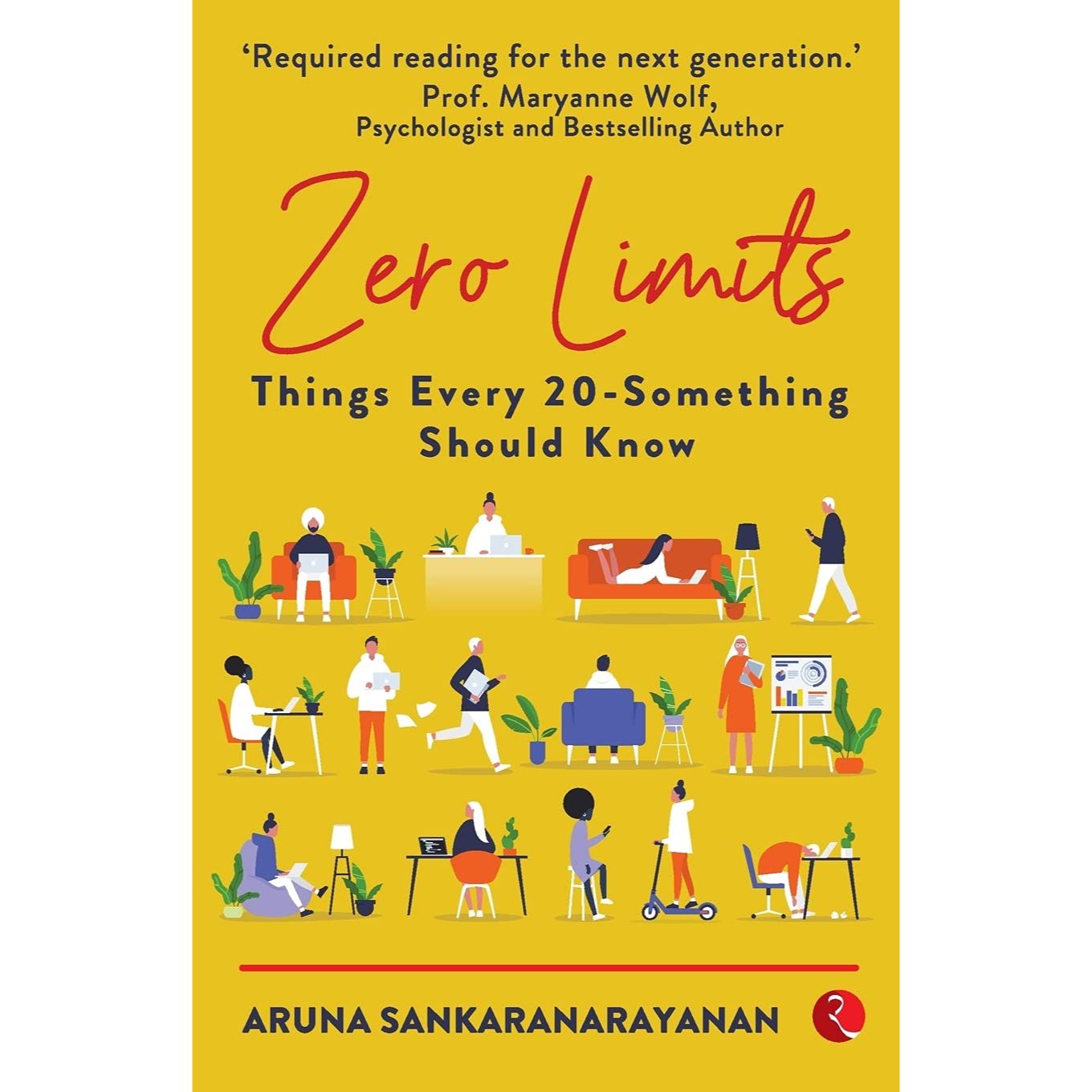 Zero Limits – Pustak City